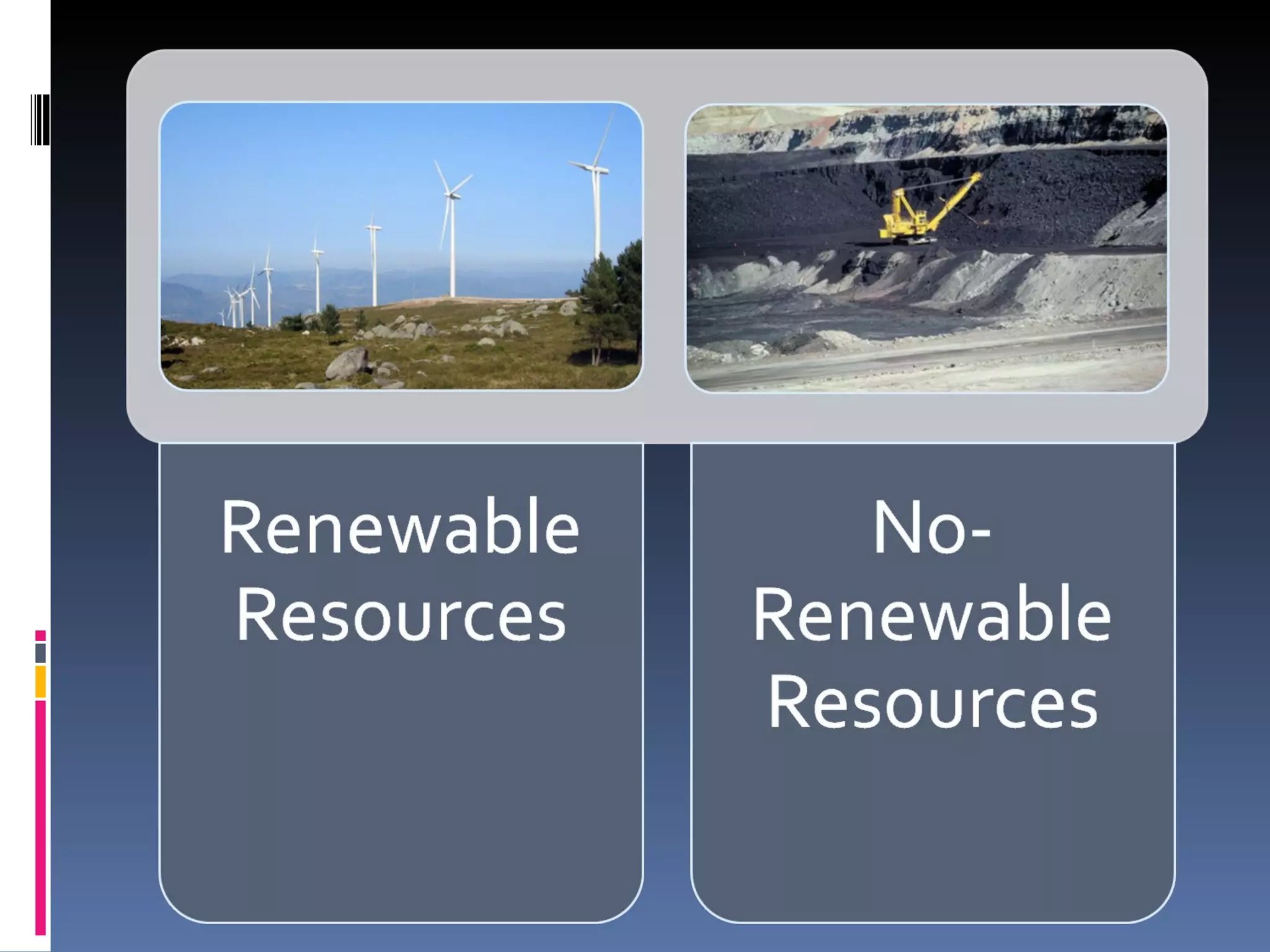 Ove Rexploitation Of Natural Resources | PPT