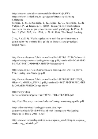 OVER FARMING PRACTICEOVER FARMING PRACTICEIntroduction.docx