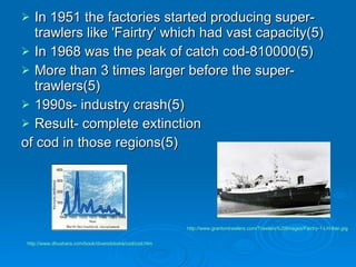 Overfishing2 | PPT | Fishing Sports | Sports