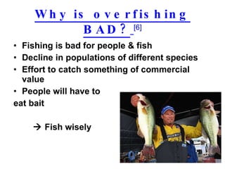 Overfishing victoria,slav,tanya | PPT