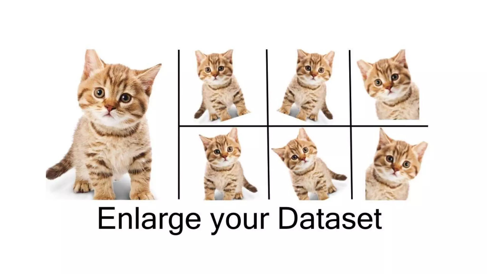 Deep Learning Overfitting Underfitting And Regularization Pptx