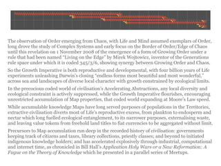 OverFlow Chart Introduction and Application to Gateway Drugs | PPT