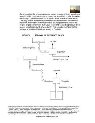 Overflows and Gravity Drainage Systems | PDF