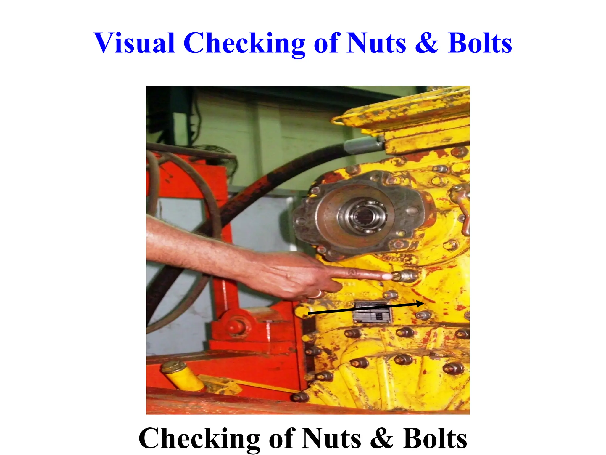 Overhauling of ZF Gear Box. It is a hydrodynamic gearbox. | PPT