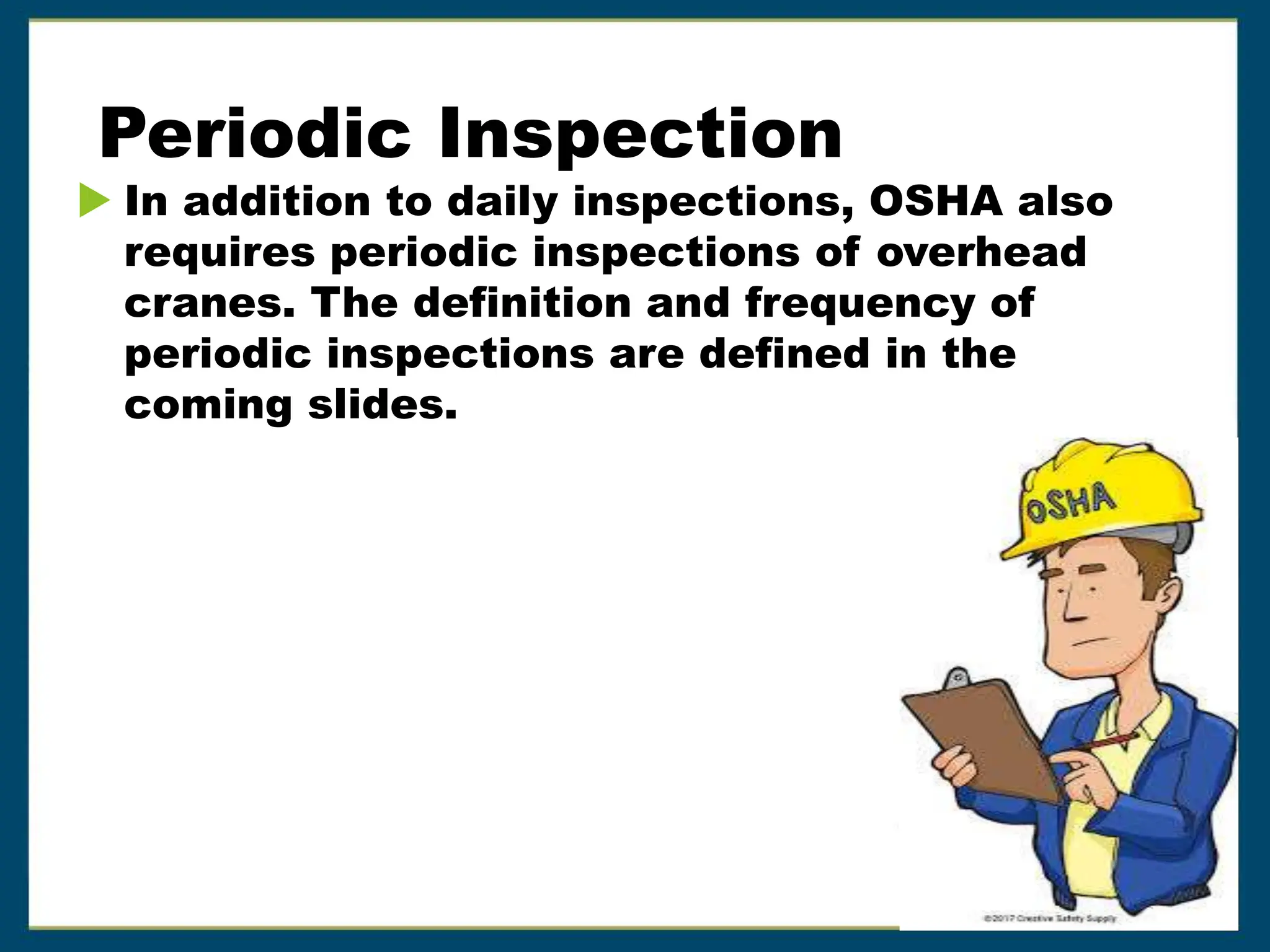 Overhead-Cranes safety training.ppt