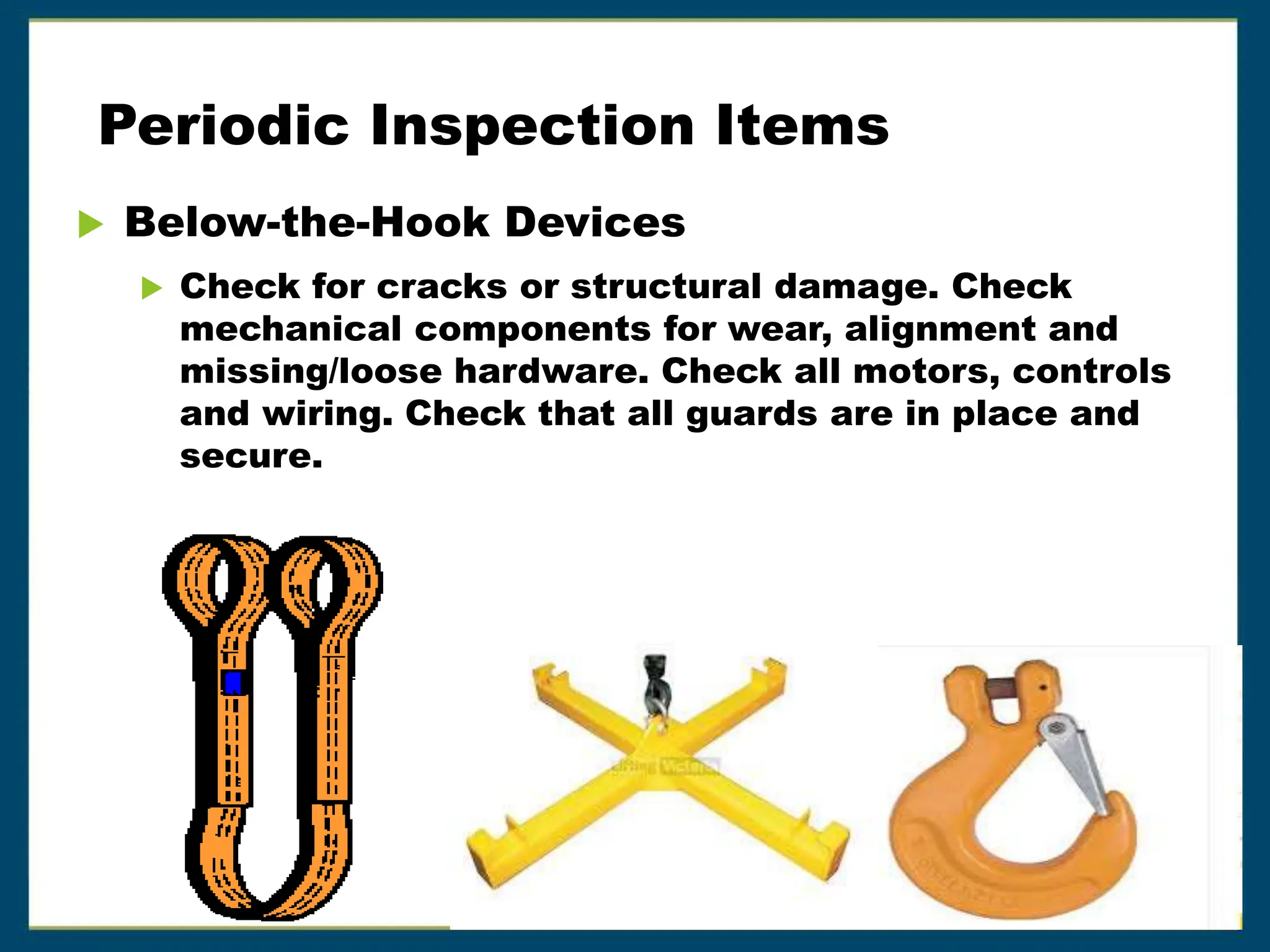 Overhead-Cranes safety training.ppt