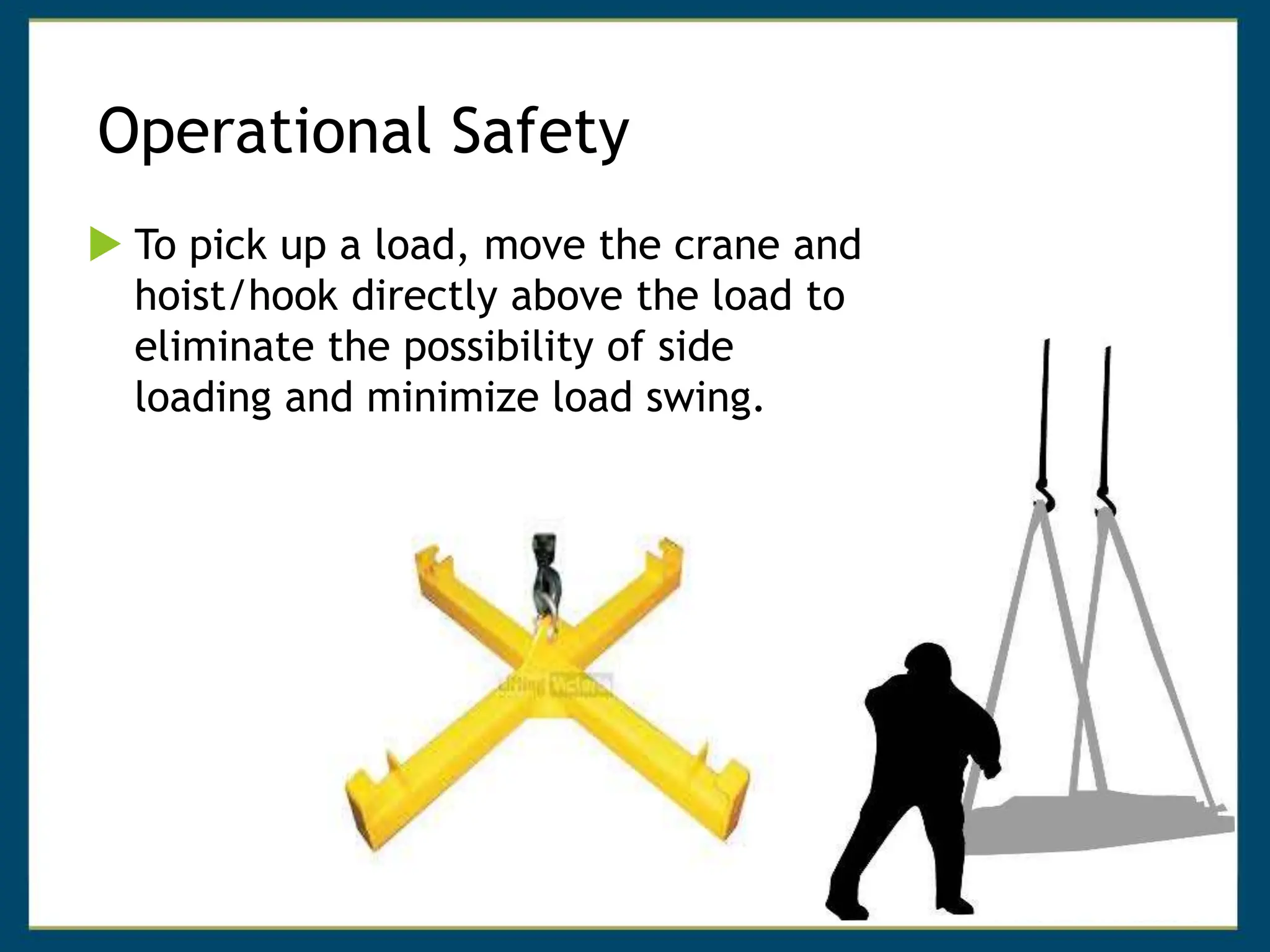Overhead-Cranes safety training.ppt
