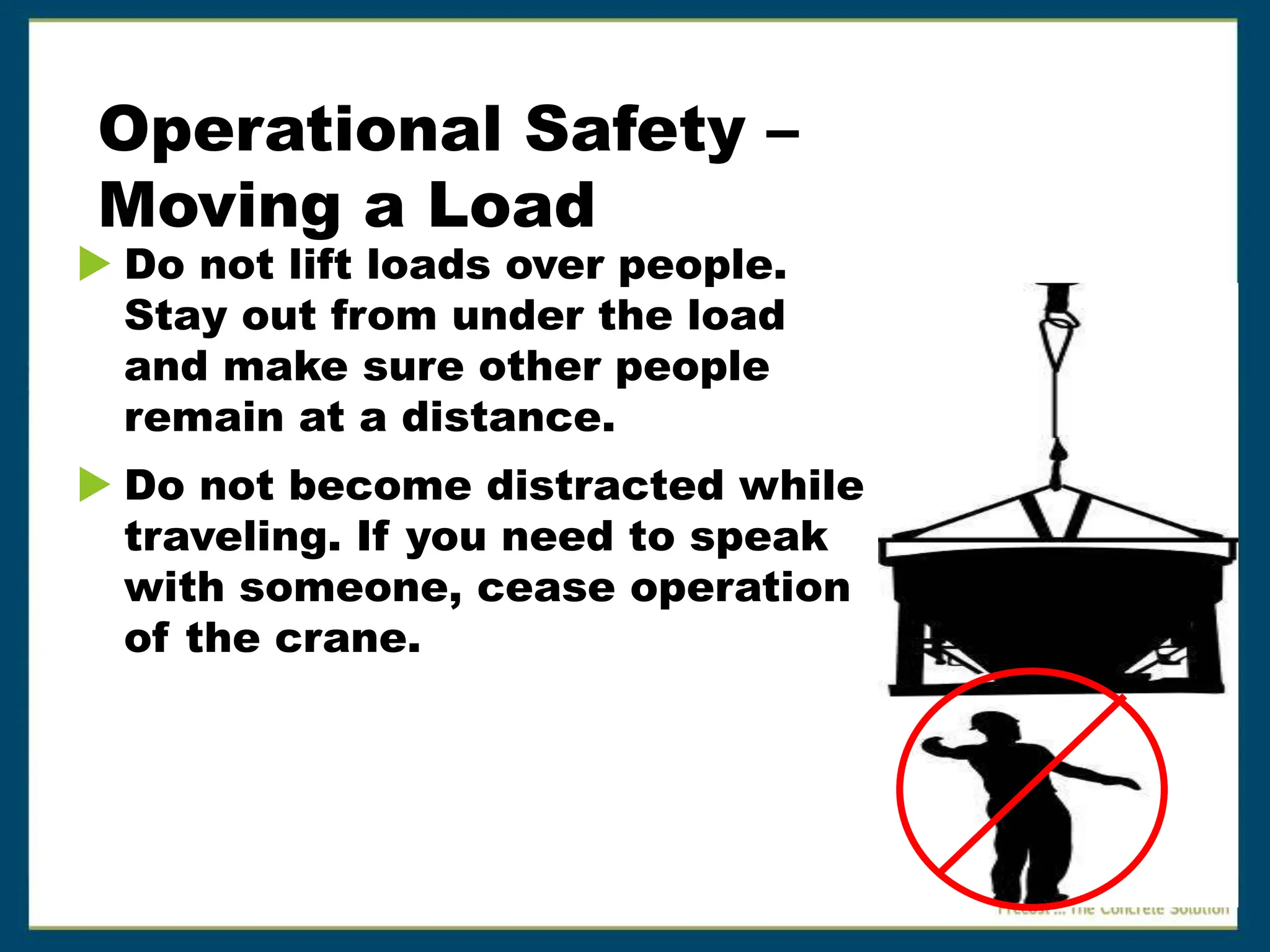 Overhead-Cranes safety training.ppt