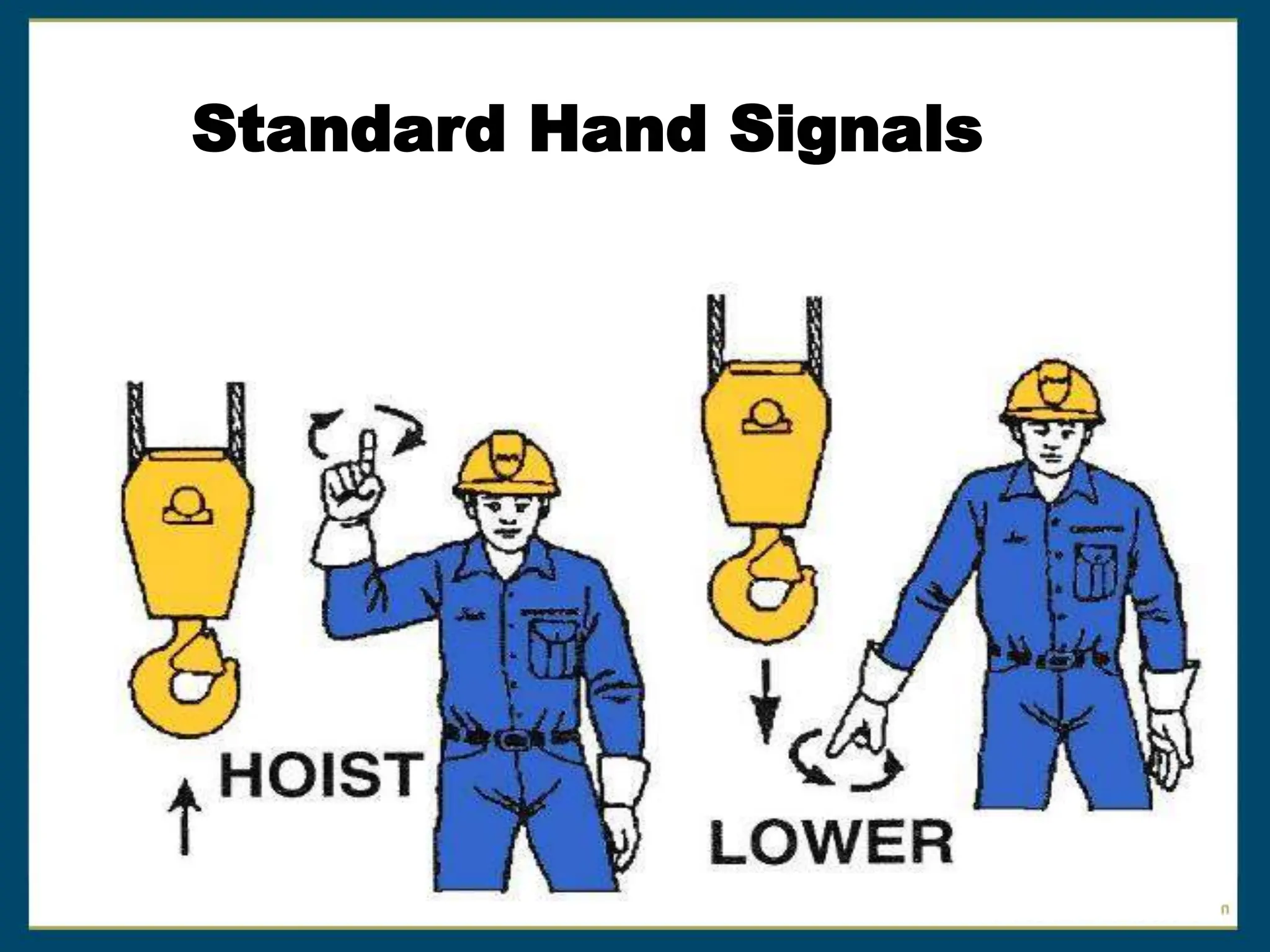 Overhead-Cranes safety training.ppt