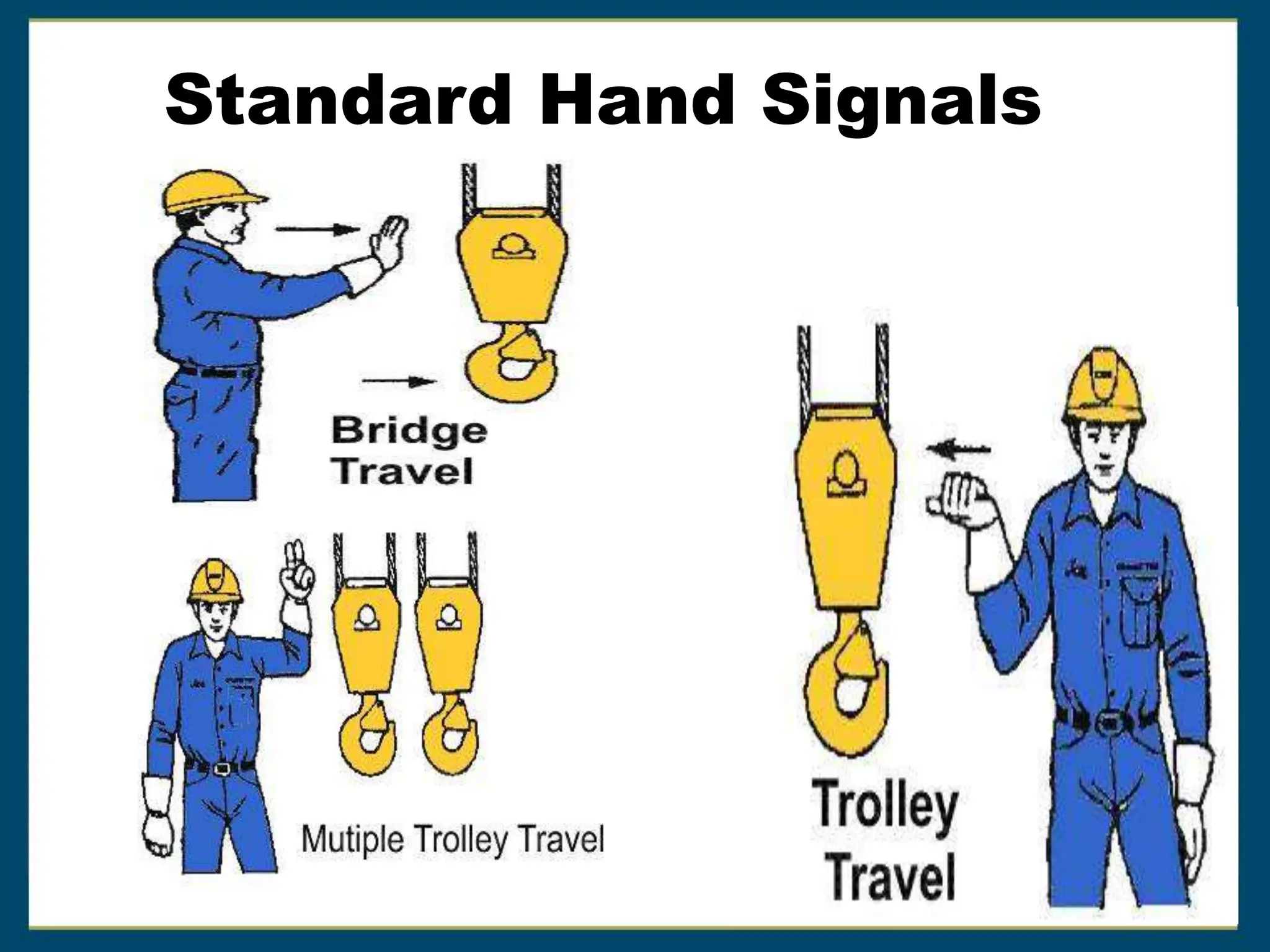 Overhead-Cranes safety training.ppt