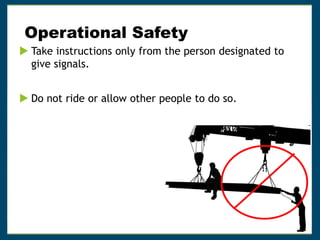 Overhead-Cranes safety training.ppt