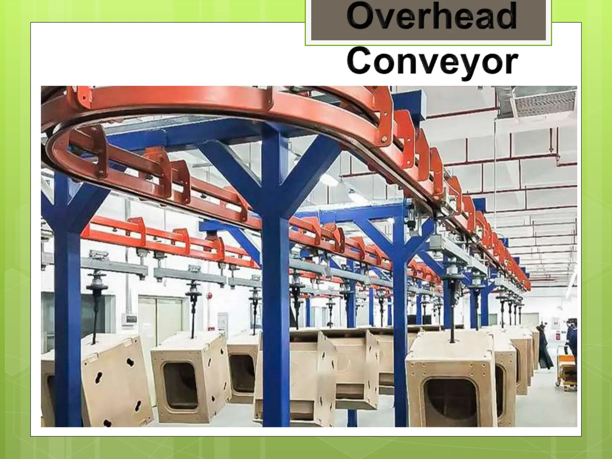 Overhead conveyor Manufacturers Chennai.pptx
