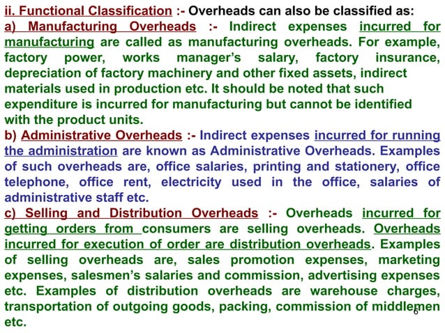 Overhead Cost Computation & Control Presentation 3.ppt
