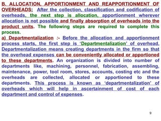 Overhead Cost Computation & Control Presentation 3.ppt