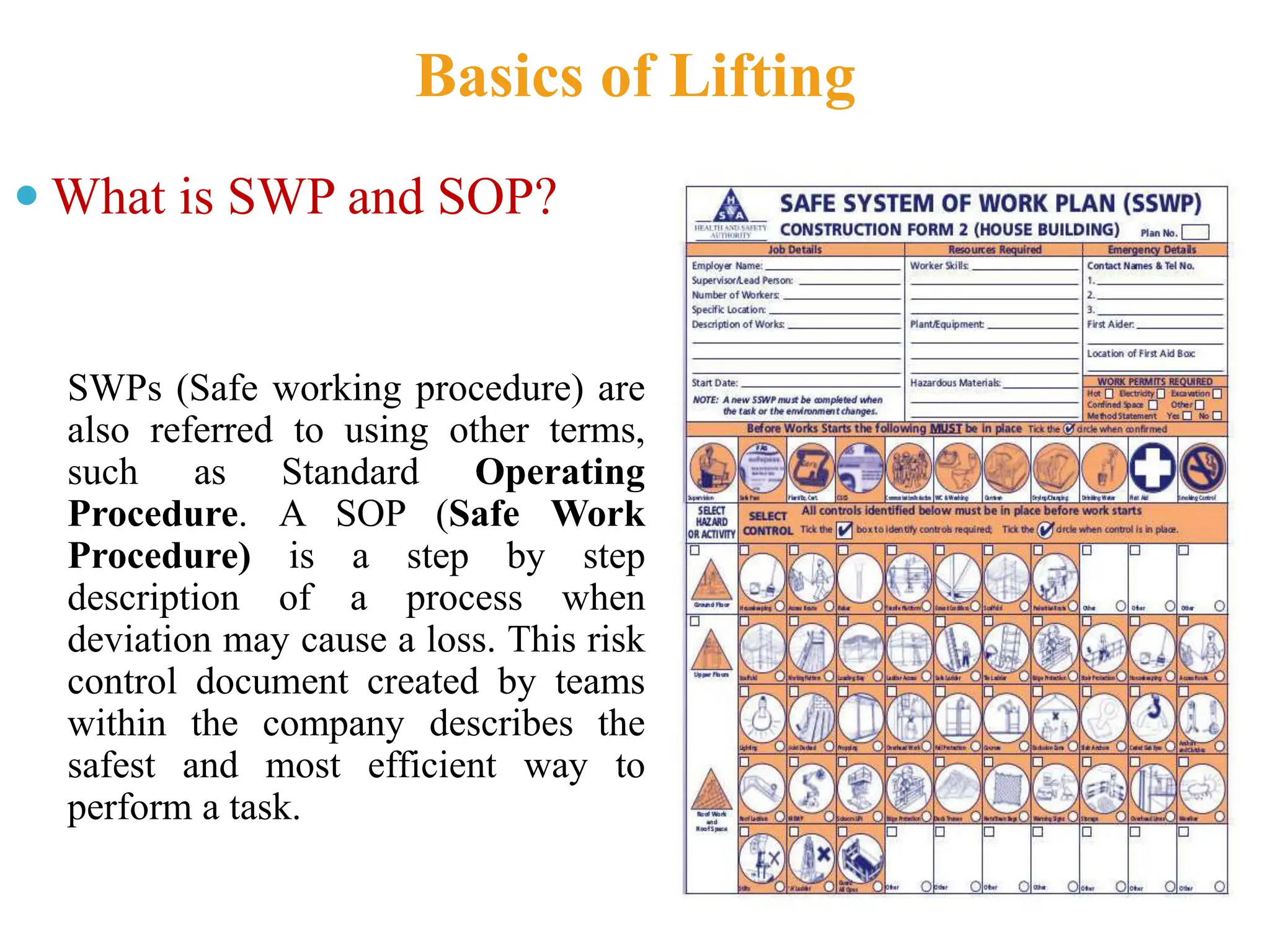 Overhead Crane Safety Training for third party especially in uae ...