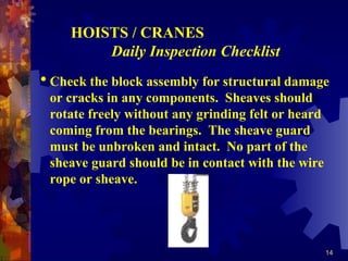 overheadcrane.ppt fsfsdfdfdfdffdfd ffttttt | PPT