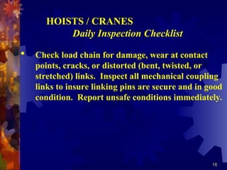 overheadcrane.ppt fsfsdfdfdfdffdfd ffttttt | PPT