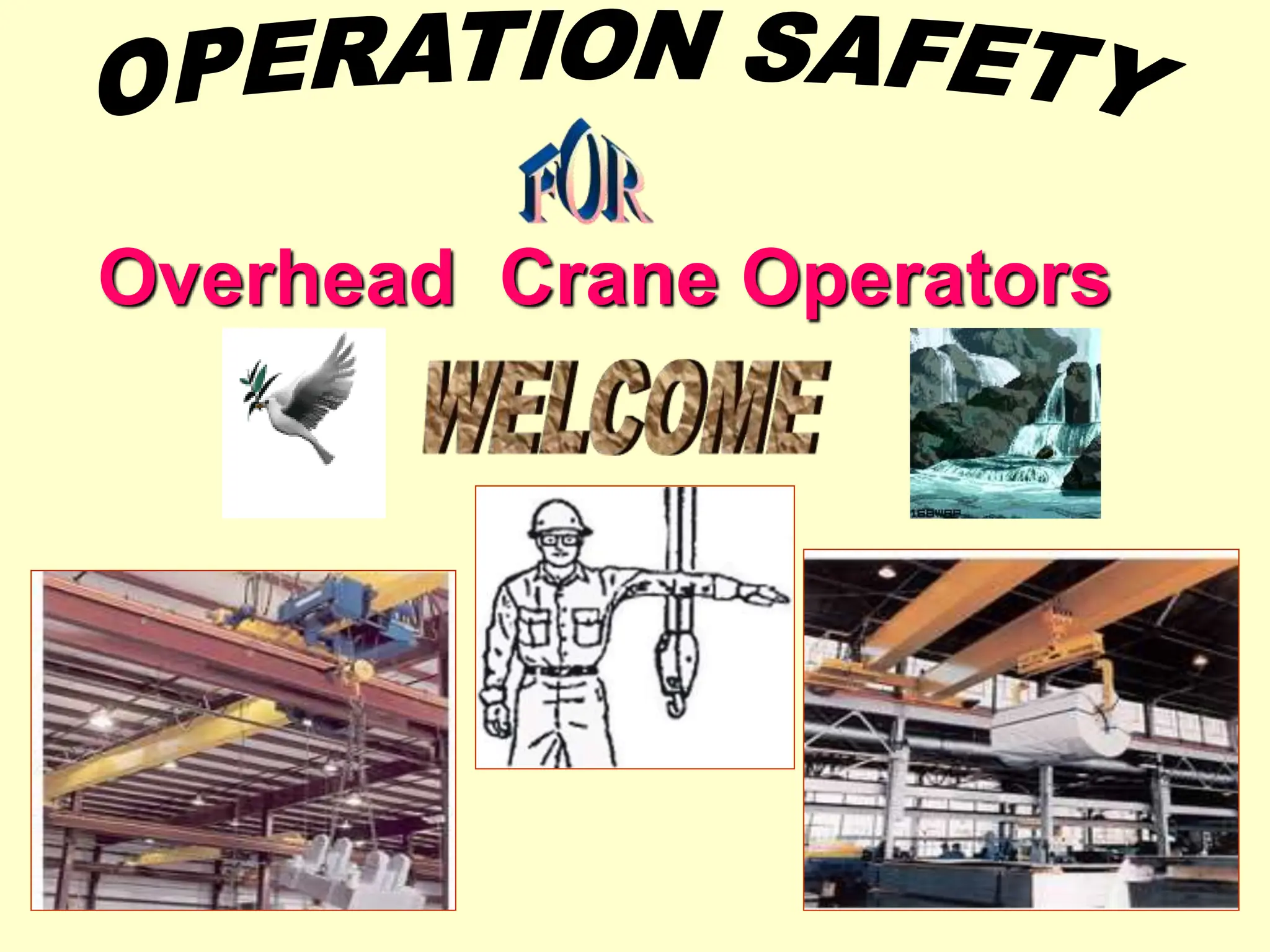 overhead_crane_operator_safety_manual.ppt