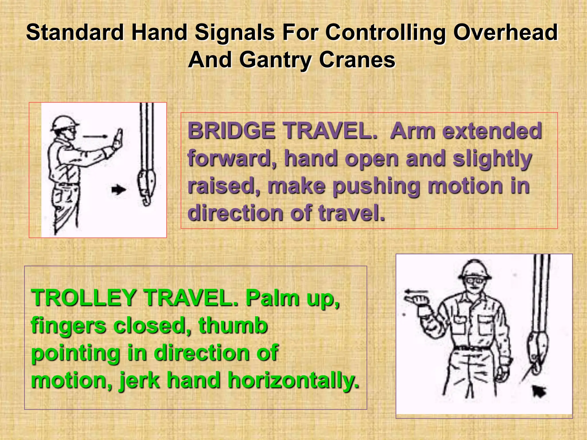 overhead_crane_operator_safety_manual.ppt