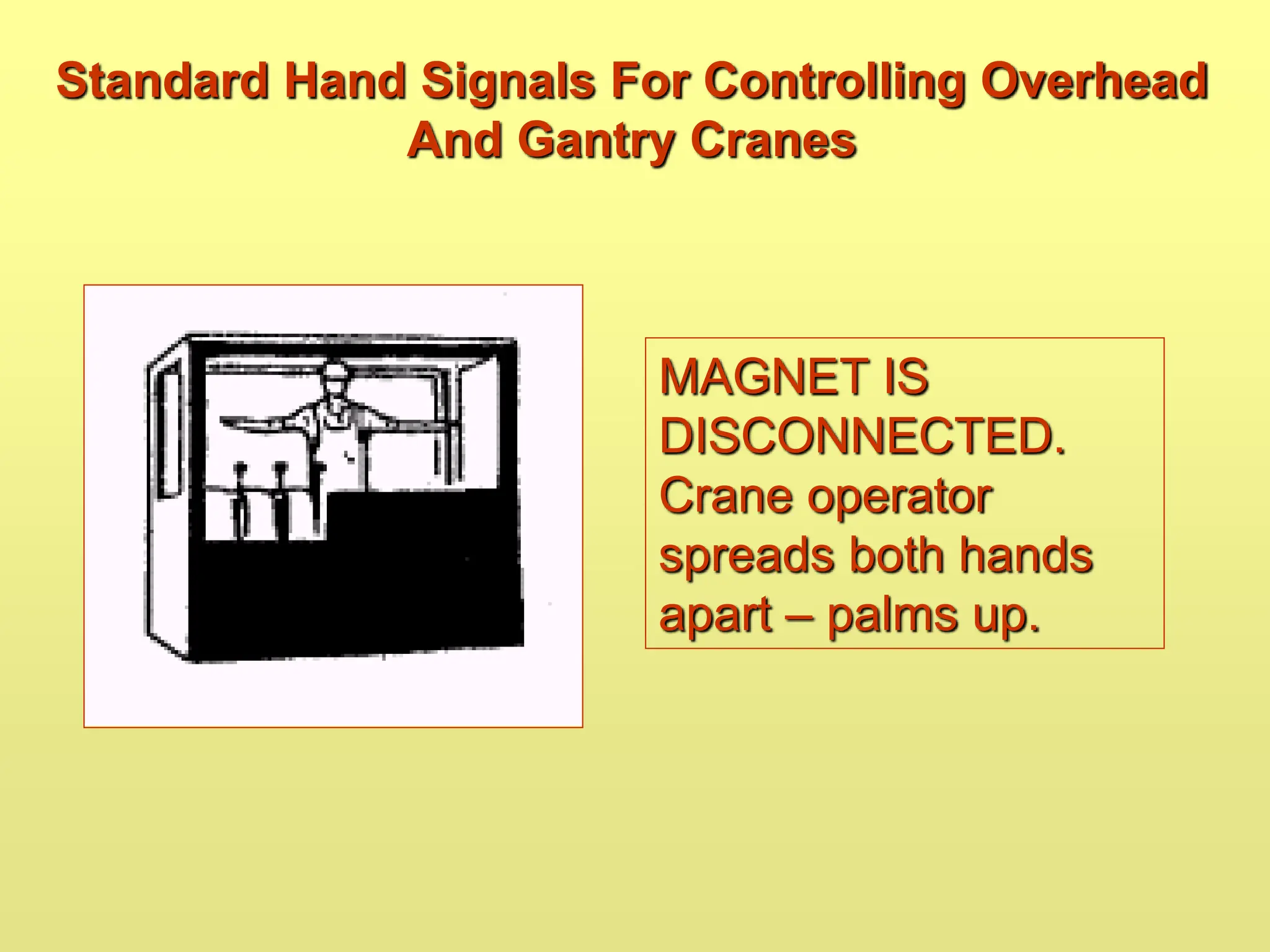 overhead_crane_operator_safety_manual.ppt