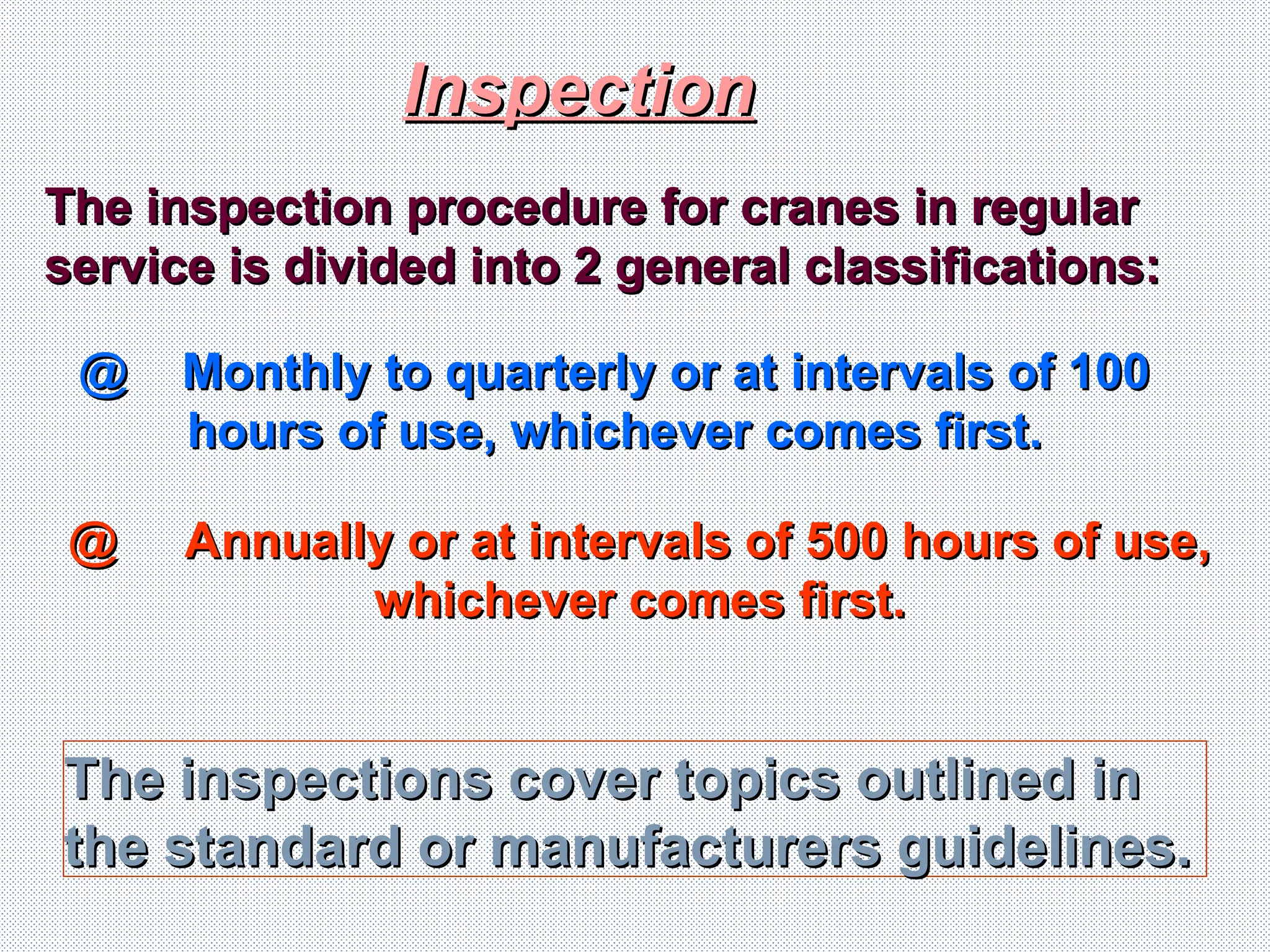 overhead_crane_operator_safety_manual.ppt
