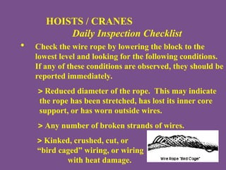 overhead_crane_operator_safety_manual.ppt