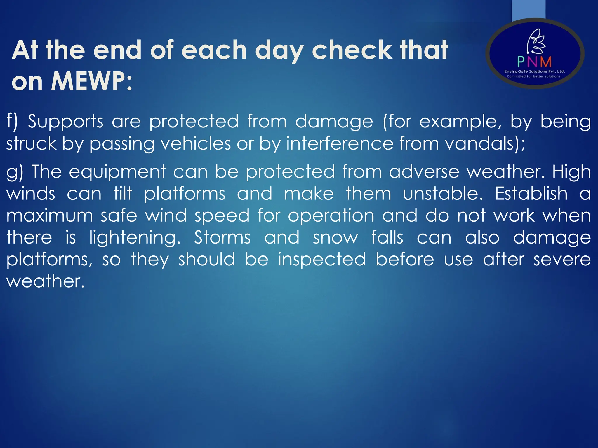 Overhead Crane Safety.power point sldppt | PPTX