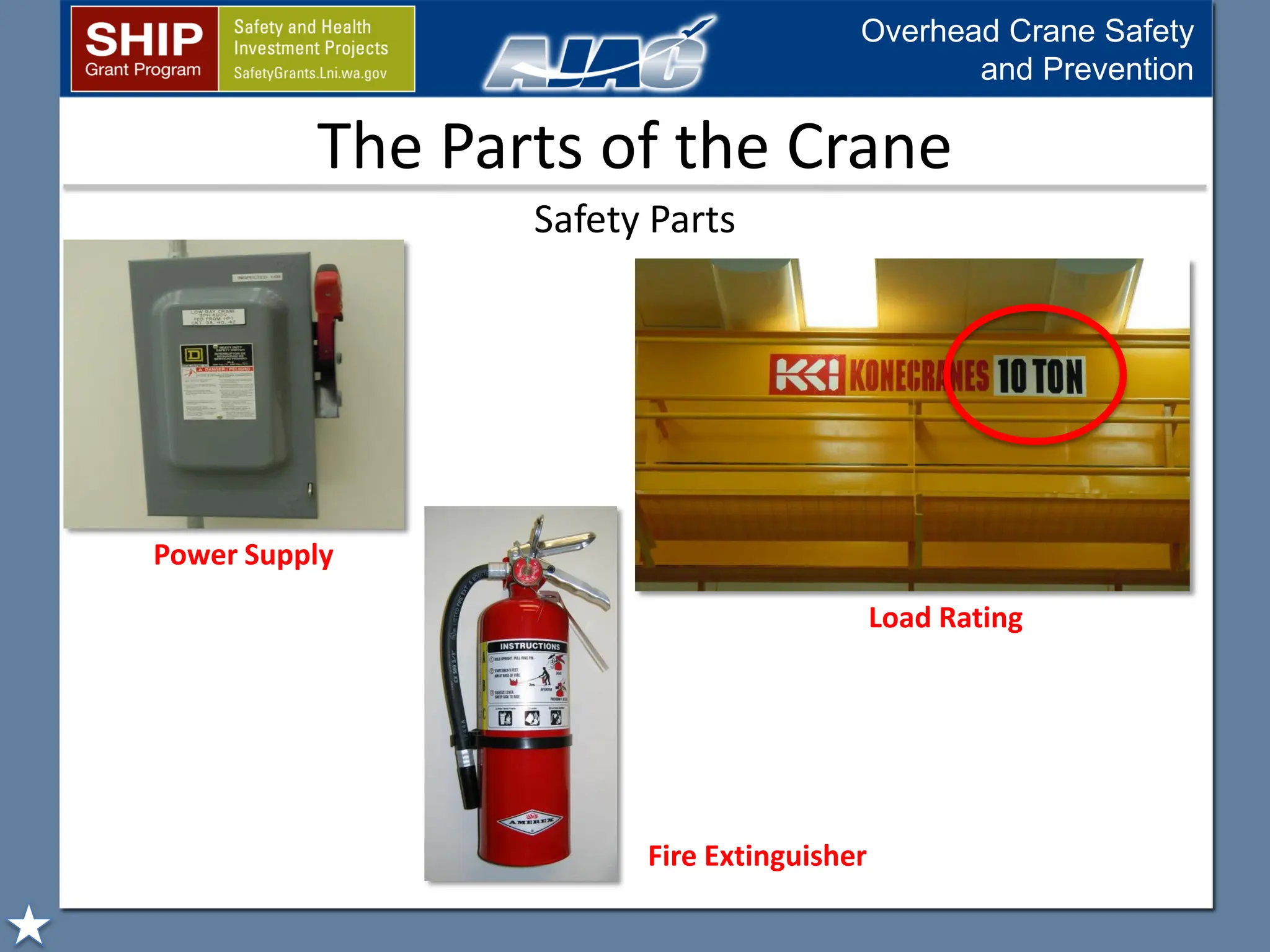 Overhead Crane Safety Training purpose.pdf