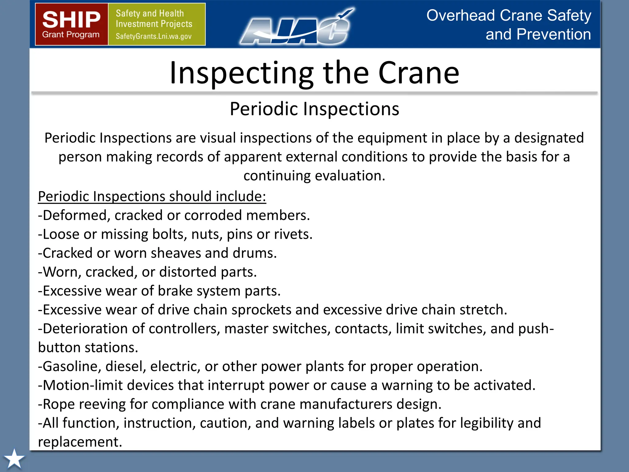 Overhead Crane Safety Training purpose.pdf