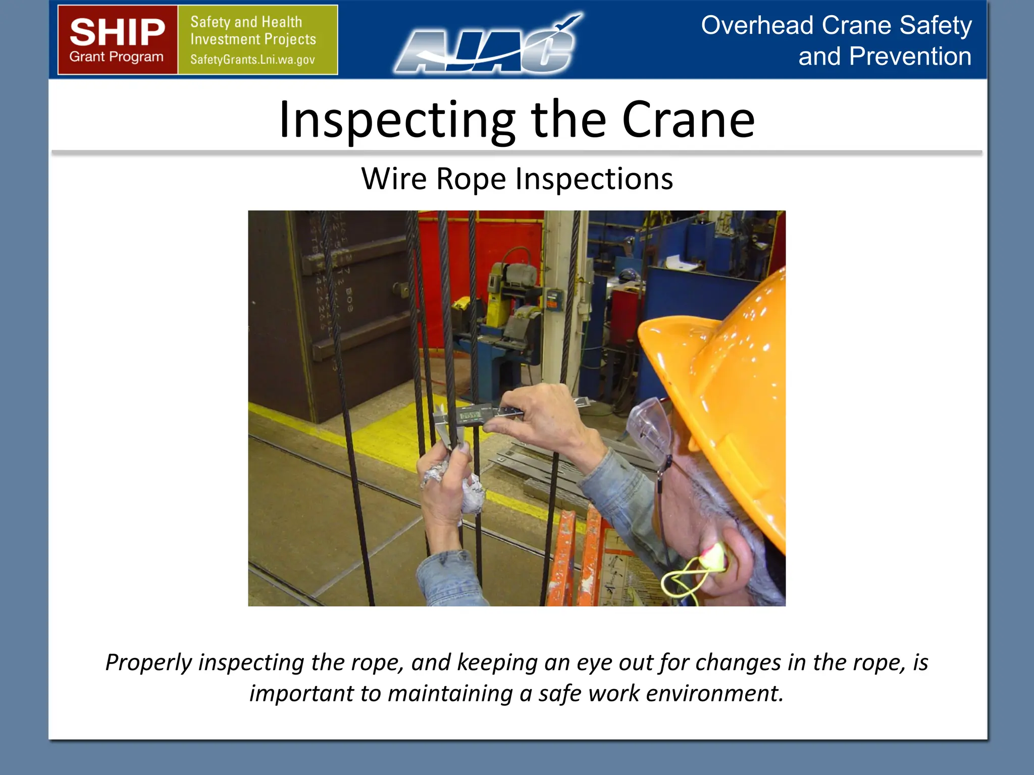 Overhead Crane Safety Training purpose.pdf