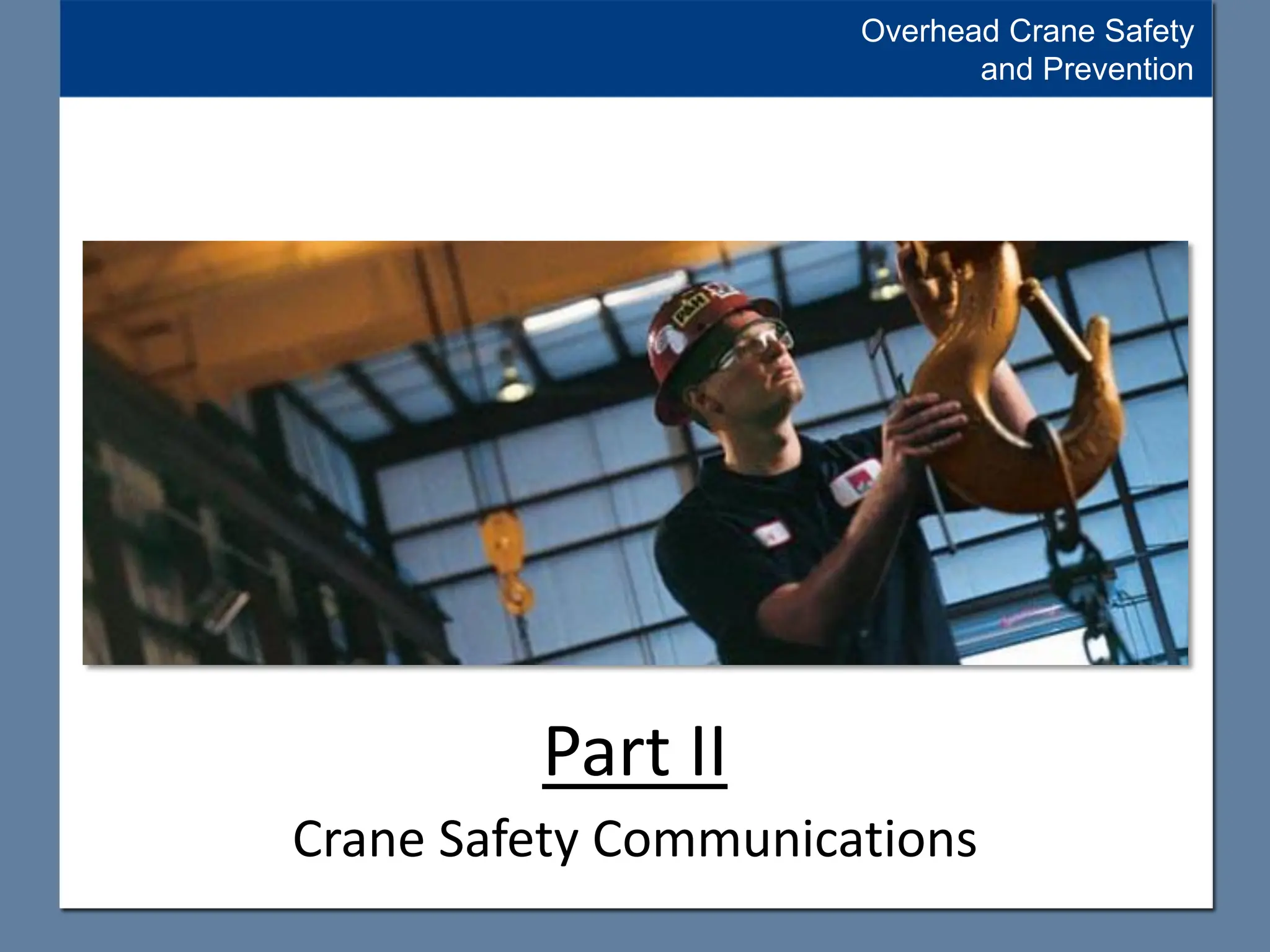 Overhead Crane Safety Training purpose.pdf