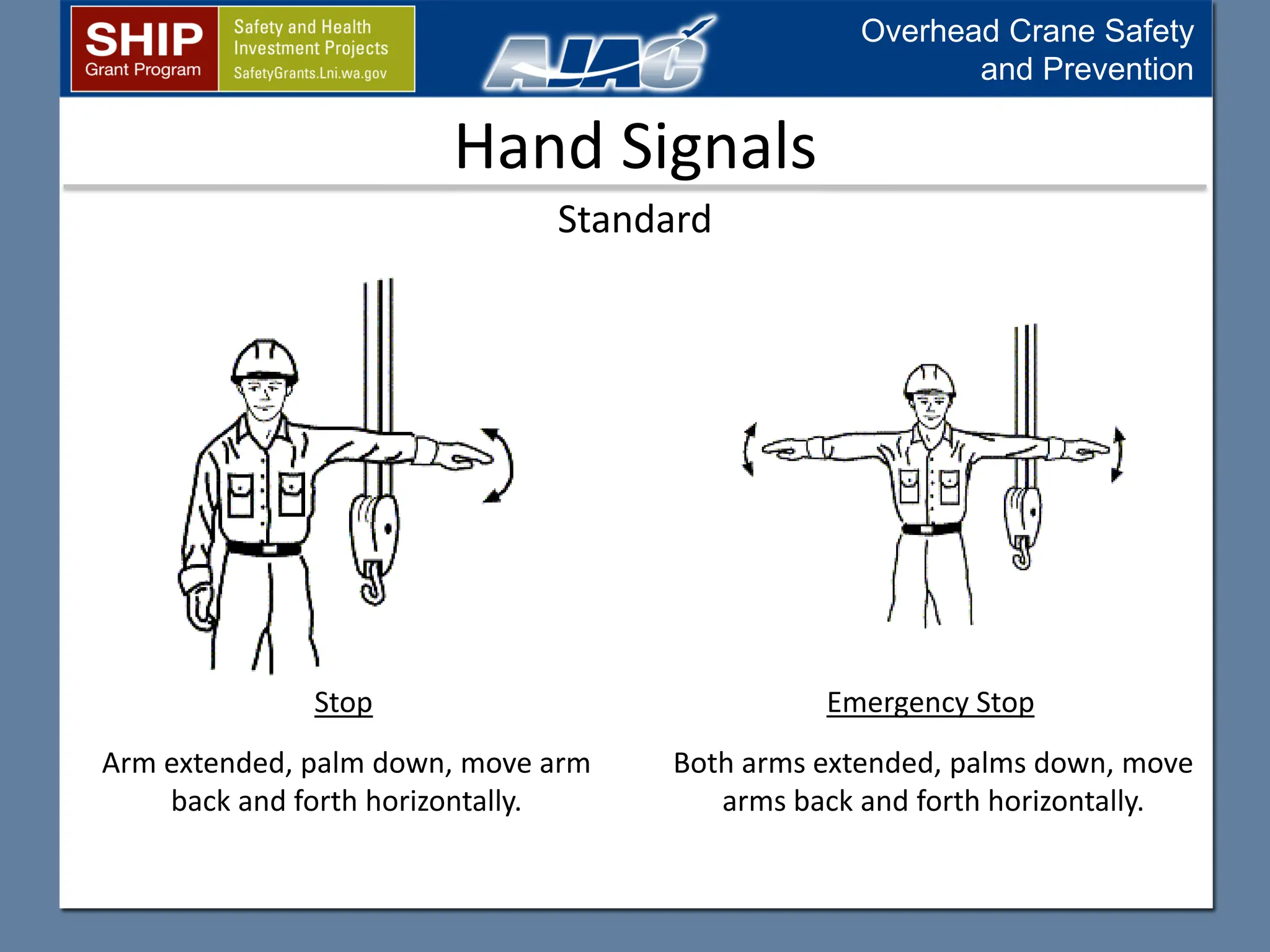 Overhead Crane Safety Training purpose.pdf