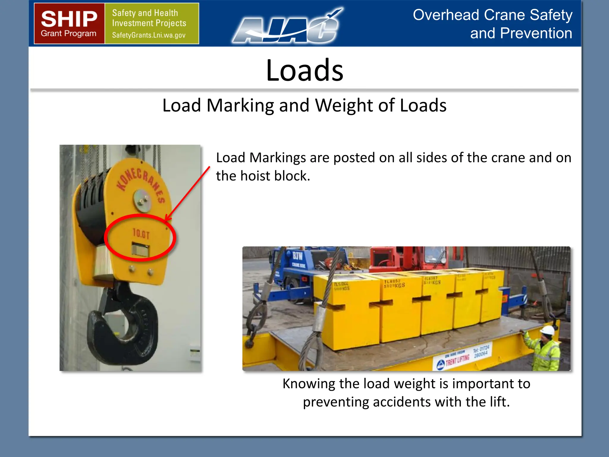 Overhead Crane Safety Training purpose.pdf