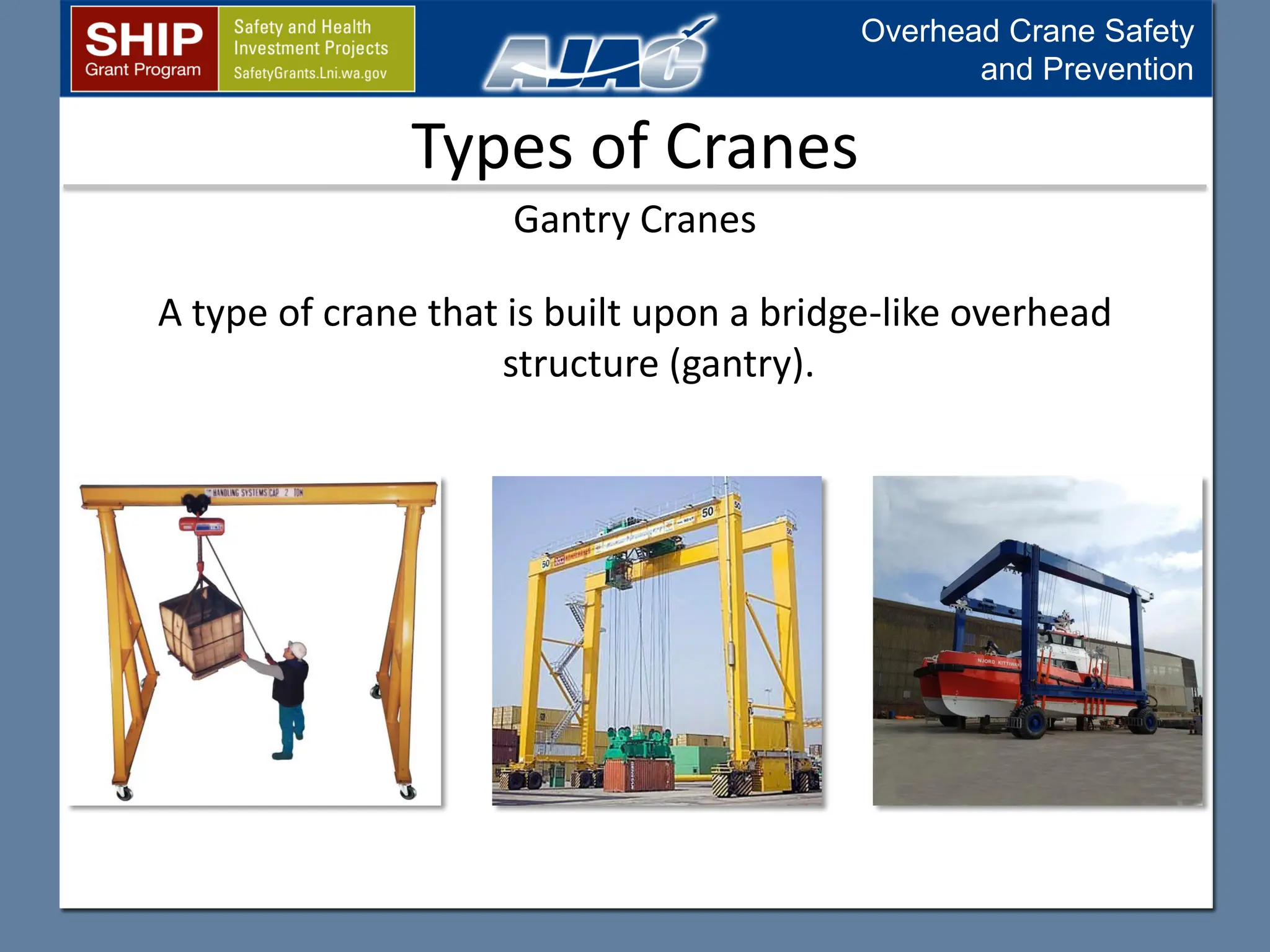 Overhead Crane Safety Training purpose.pdf