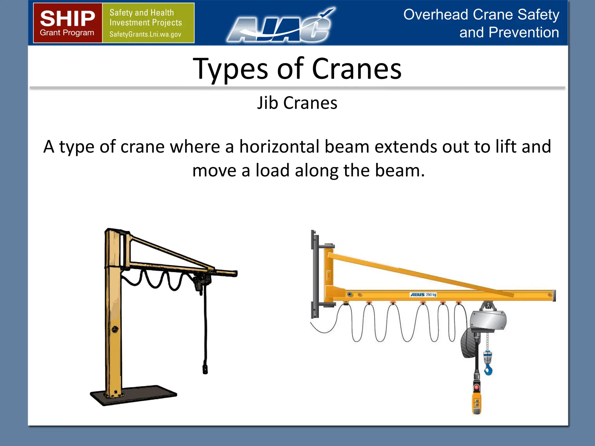 Overhead Crane Safety Training purpose.pdf
