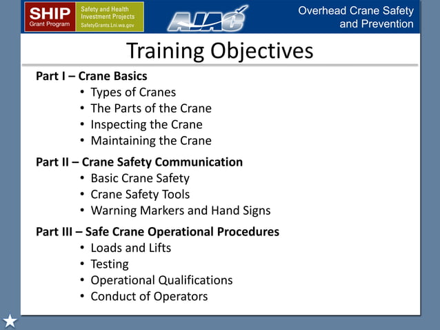 Overhead Crane Safety Training purpose.pdf
