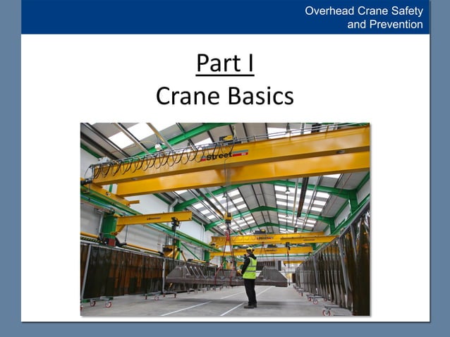 Overhead Crane Safety Training purpose.pdf