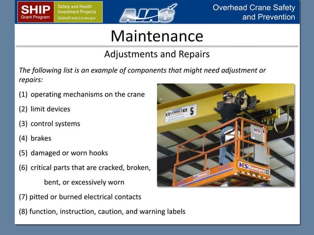 Overhead Crane Safety Training purpose.pdf