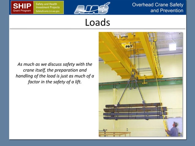 Overhead Crane Safety Training purpose.pdf