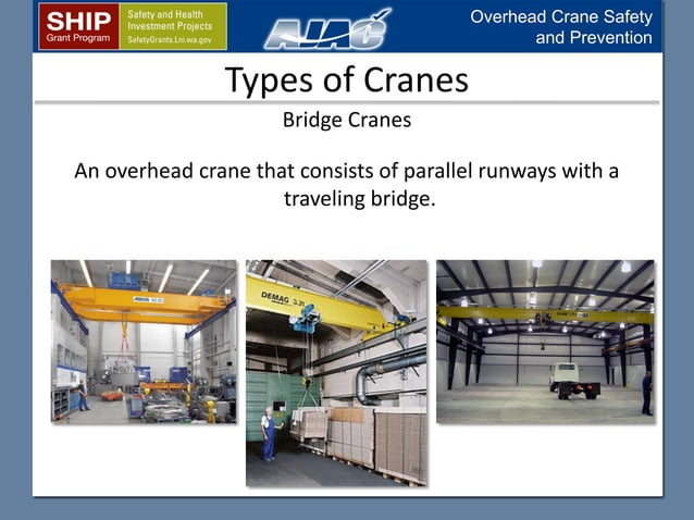 Overhead Crane Safety Training purpose.pdf