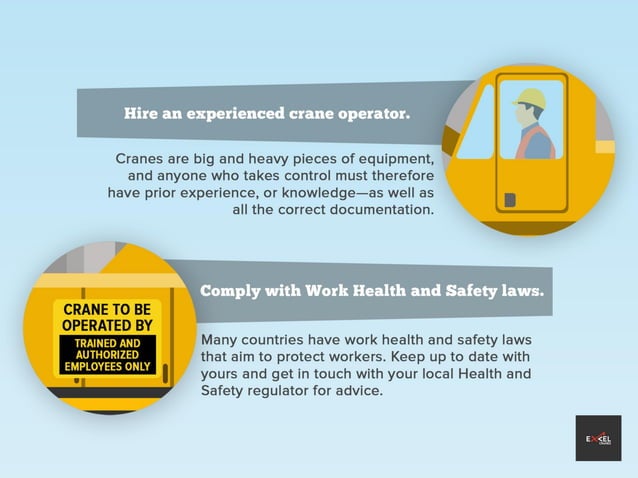Overhead cranes and safety | PDF | Auto Safety | Automotive