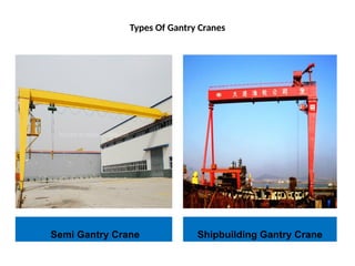 Overhead Cranes & Gantry Cranes Inspection.pptx