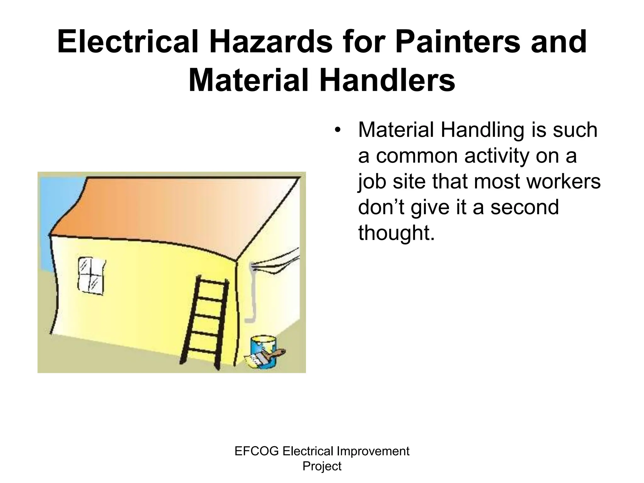 Power of electrical safety, power safety protocol | PPT