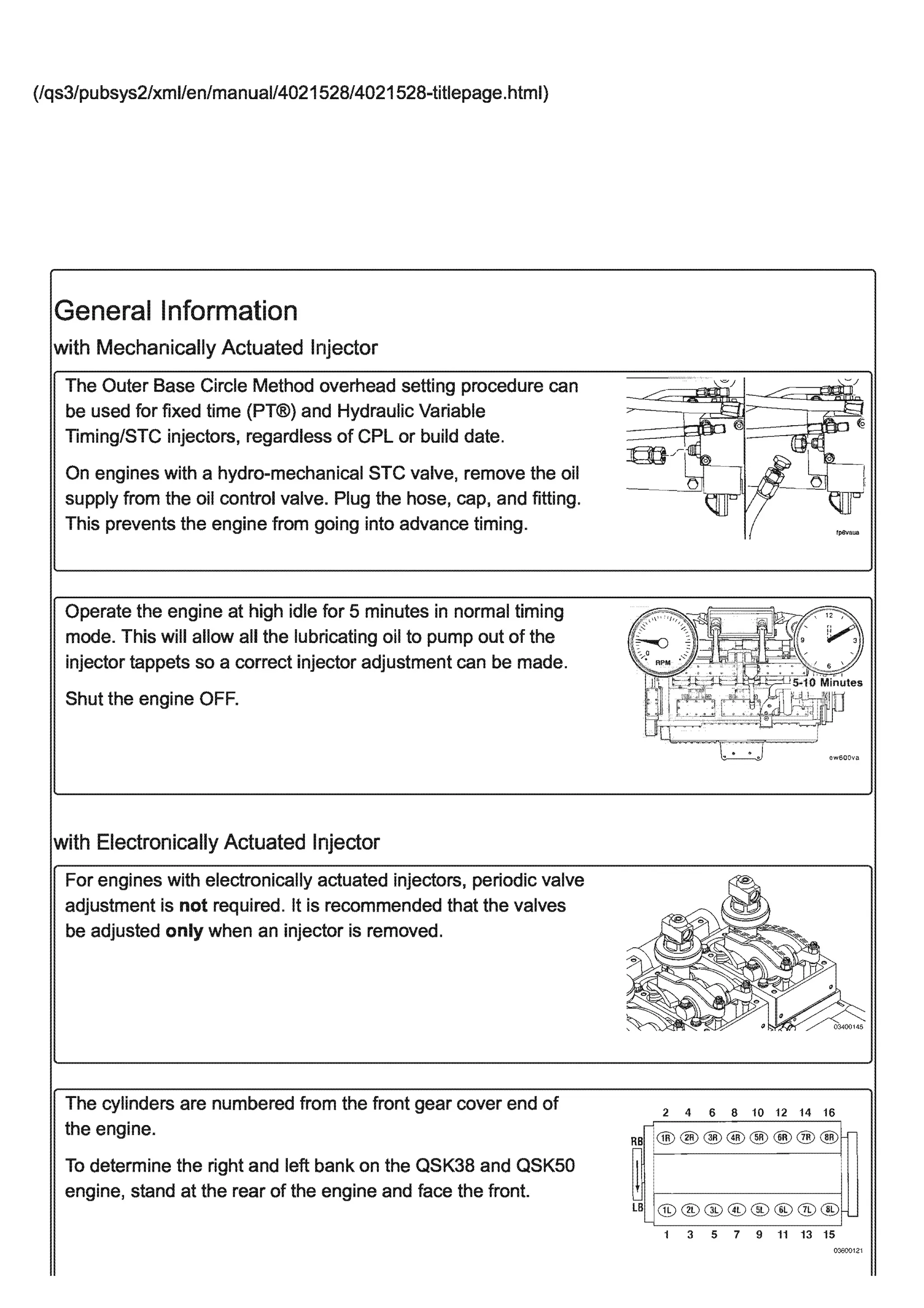 Overhead set (obc) | PDF