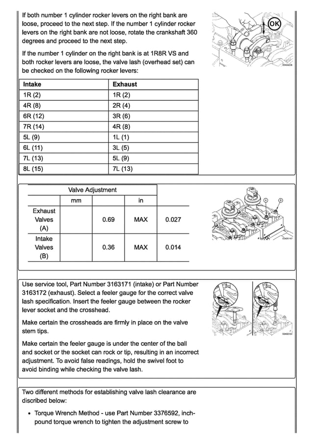 Overhead set (obc) | PDF