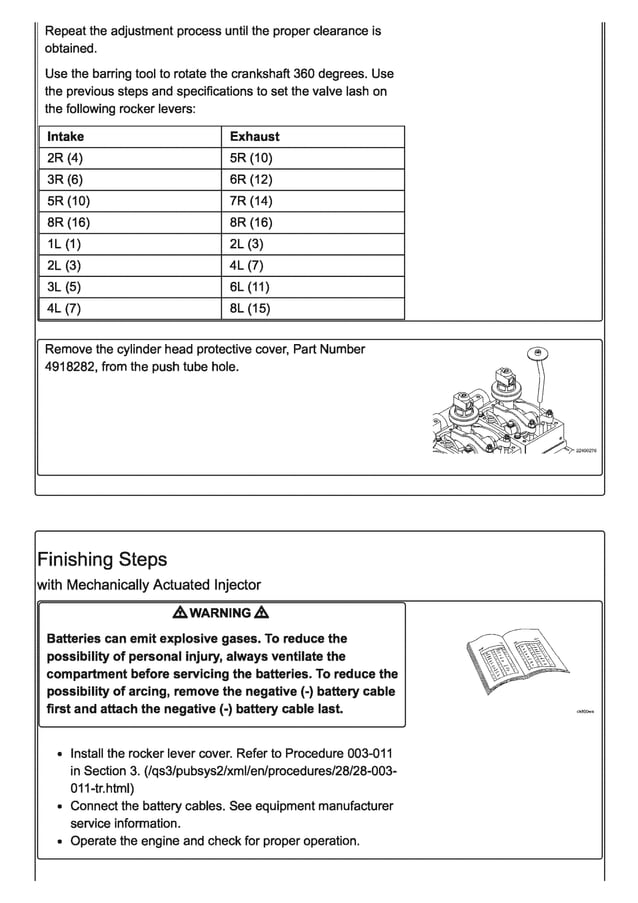 Overhead set (obc) | PDF