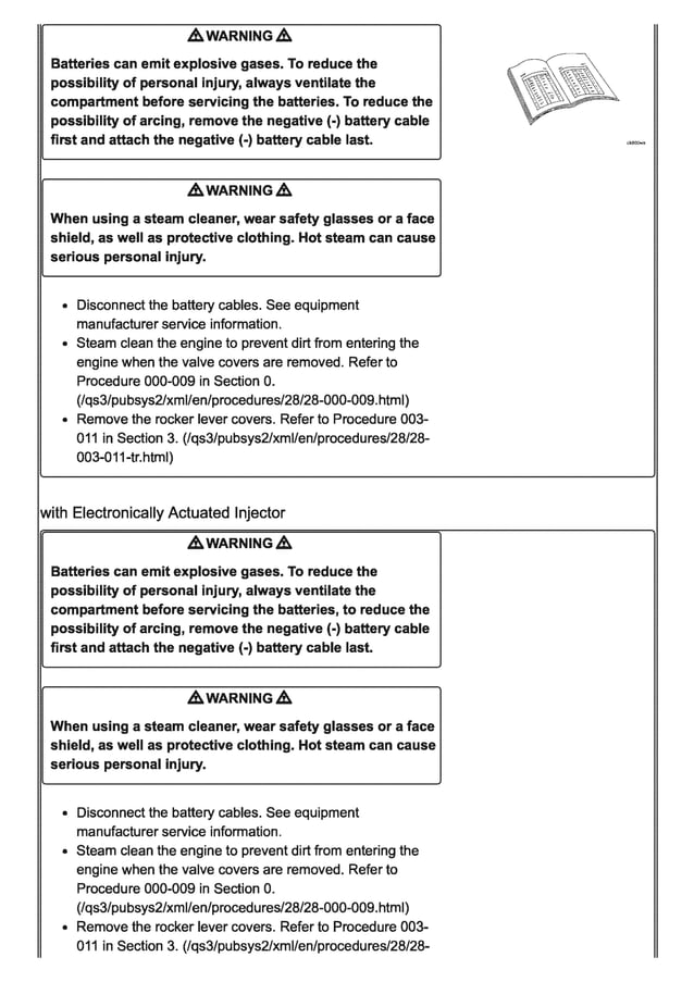 Overhead set (obc) | PDF
