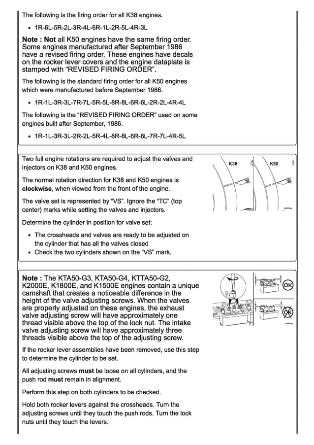 Overhead set (obc) | PDF