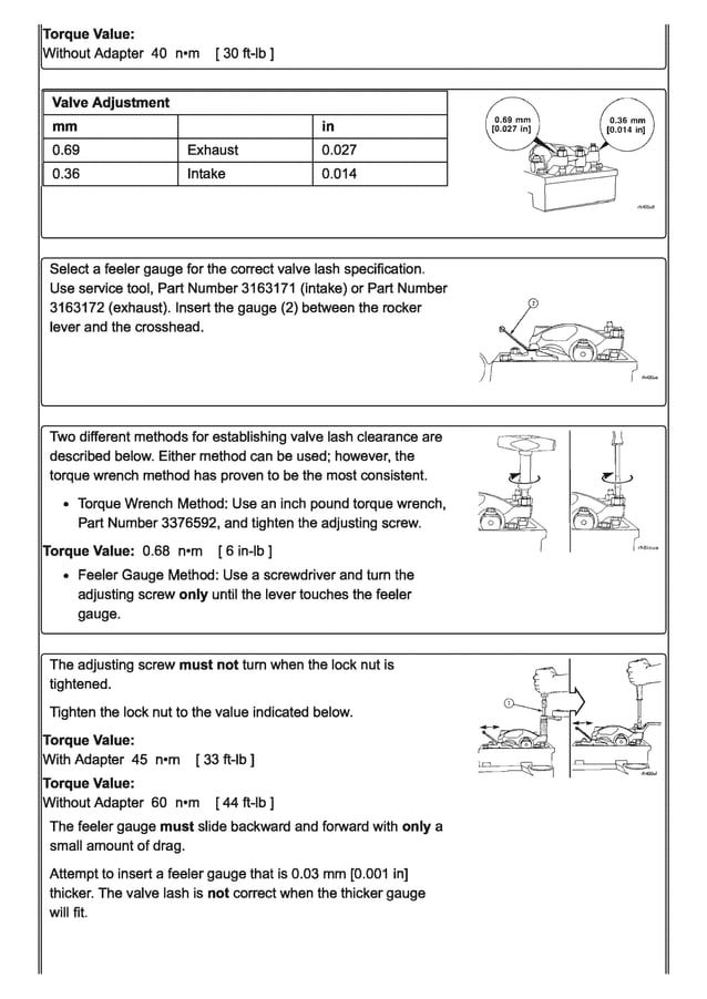 Overhead set (obc) | PDF