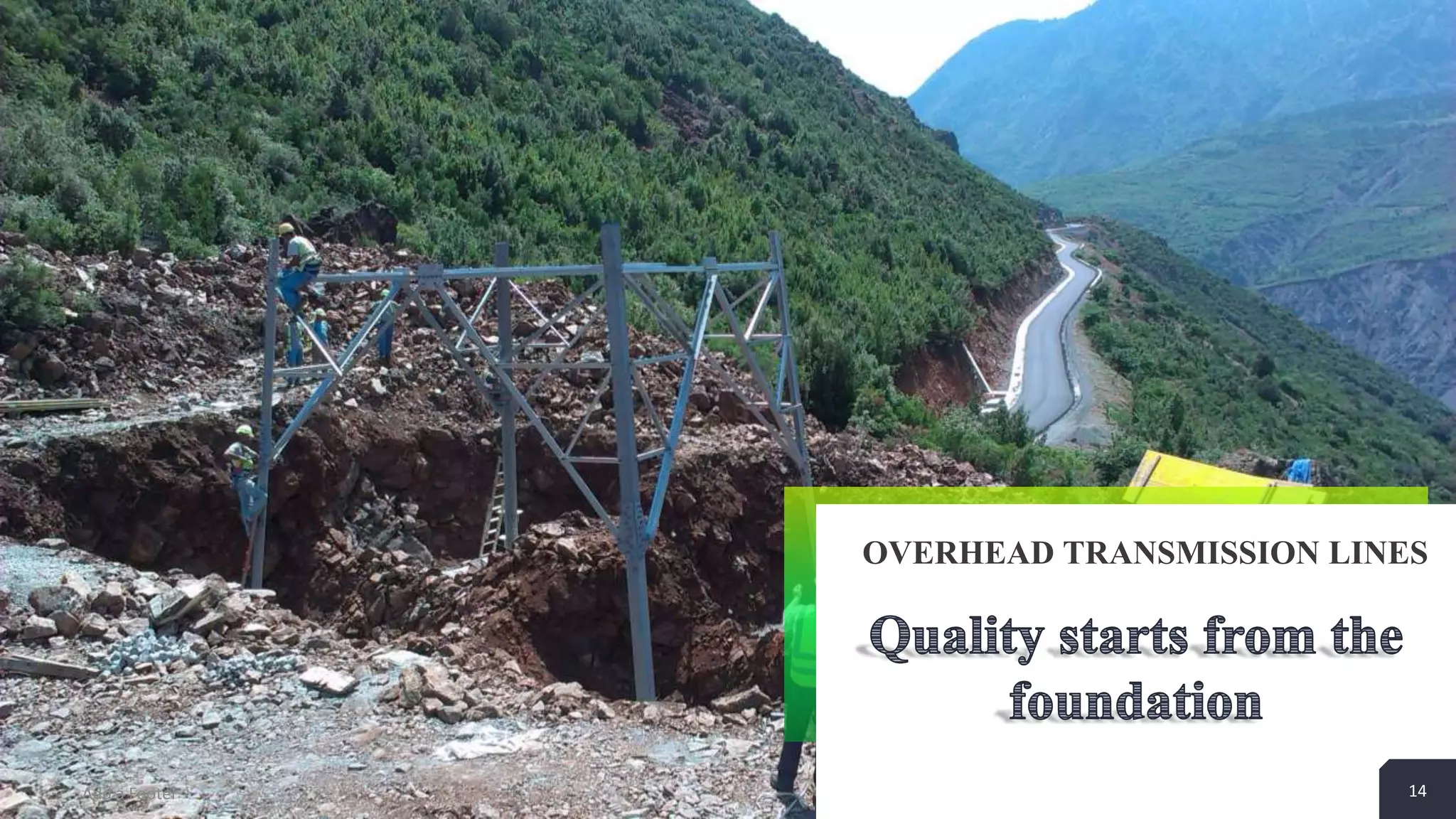 Overhead transmission lines_ Foundation.pptx